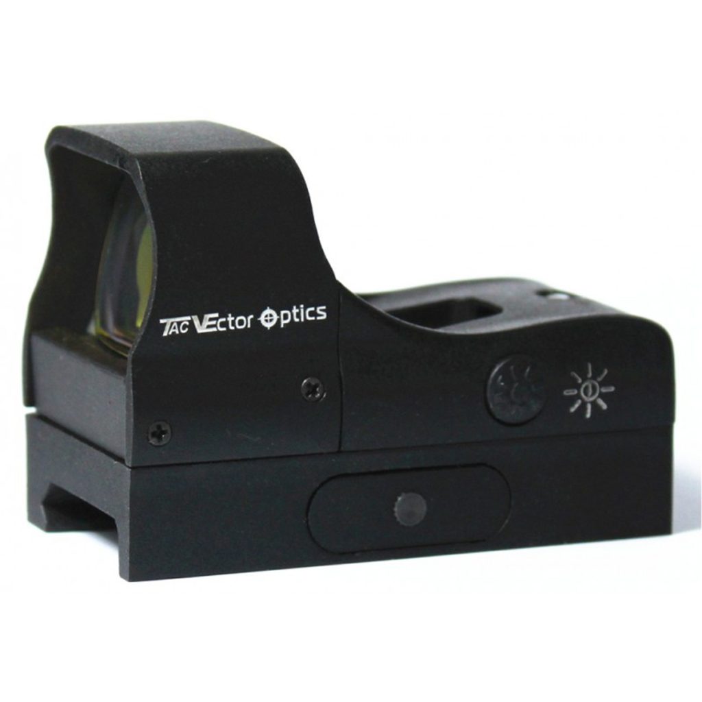 「ドットサイト」の記事一覧 ｜ ページ 3 ｜ Vector Optics 日本公式サイト