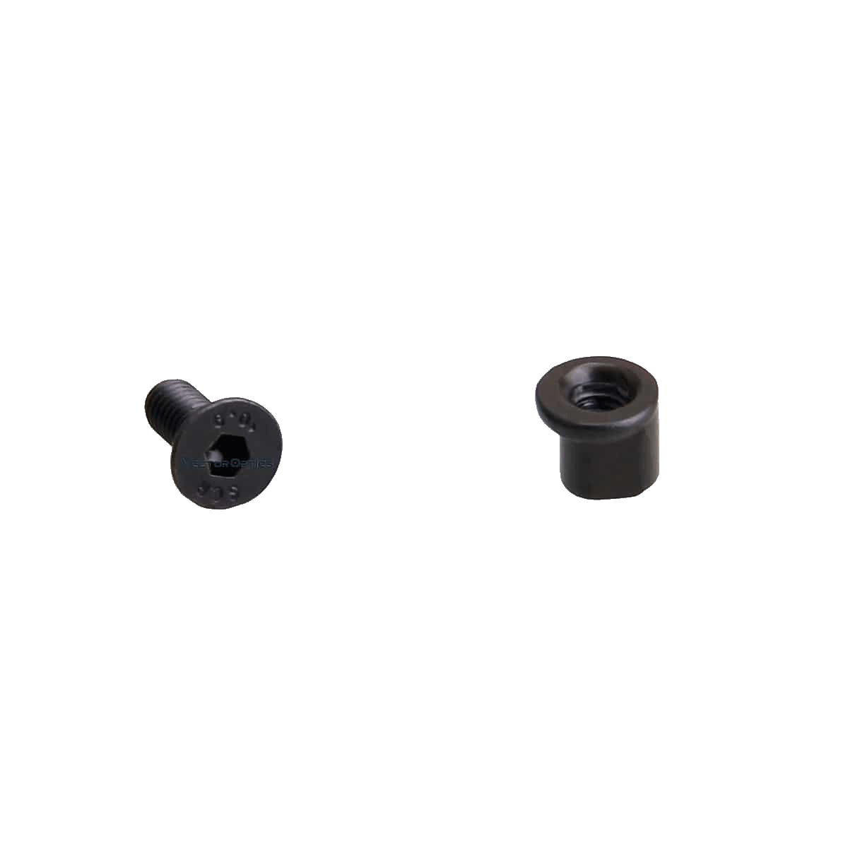 Keymod Rail Section Screws ｜ Vector Optics 日本公式サイト