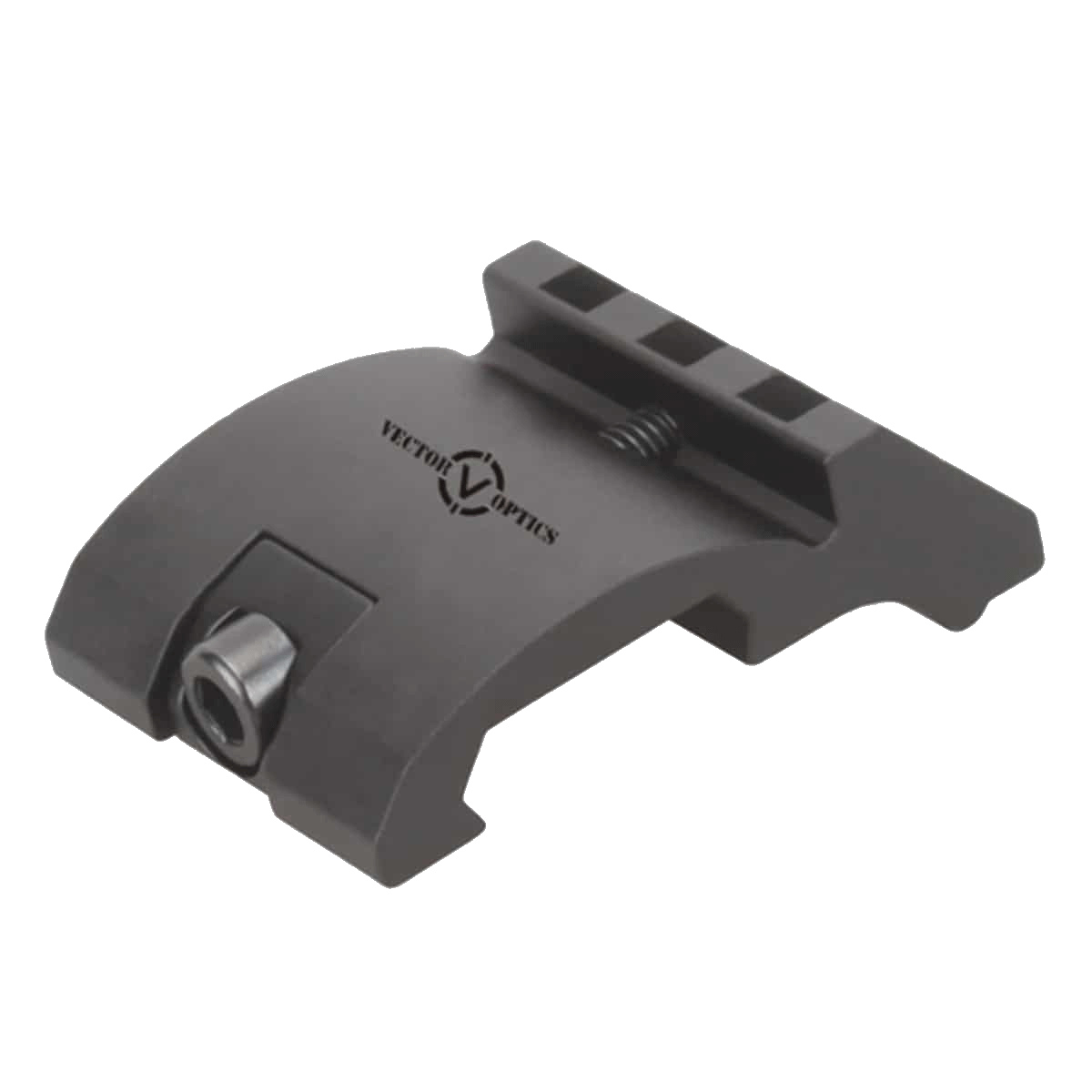 Ultra Low Profile Offset Picatinny Rail Mount ｜ Vector Optics 日本公式サイト