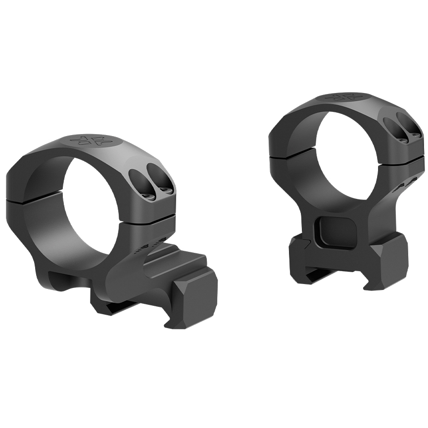 30mm 1.25in Cantilever Weaver Rings ｜ Vector Optics 日本公式サイト